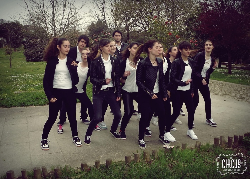 The Circus Project | PPL