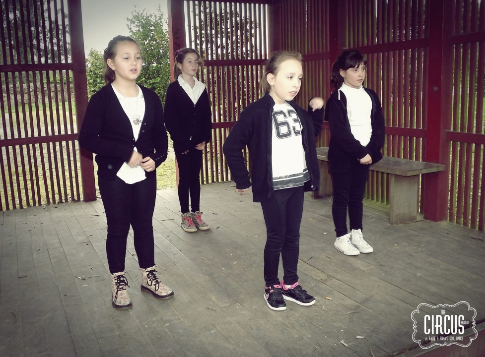 The Circus Project | PPL