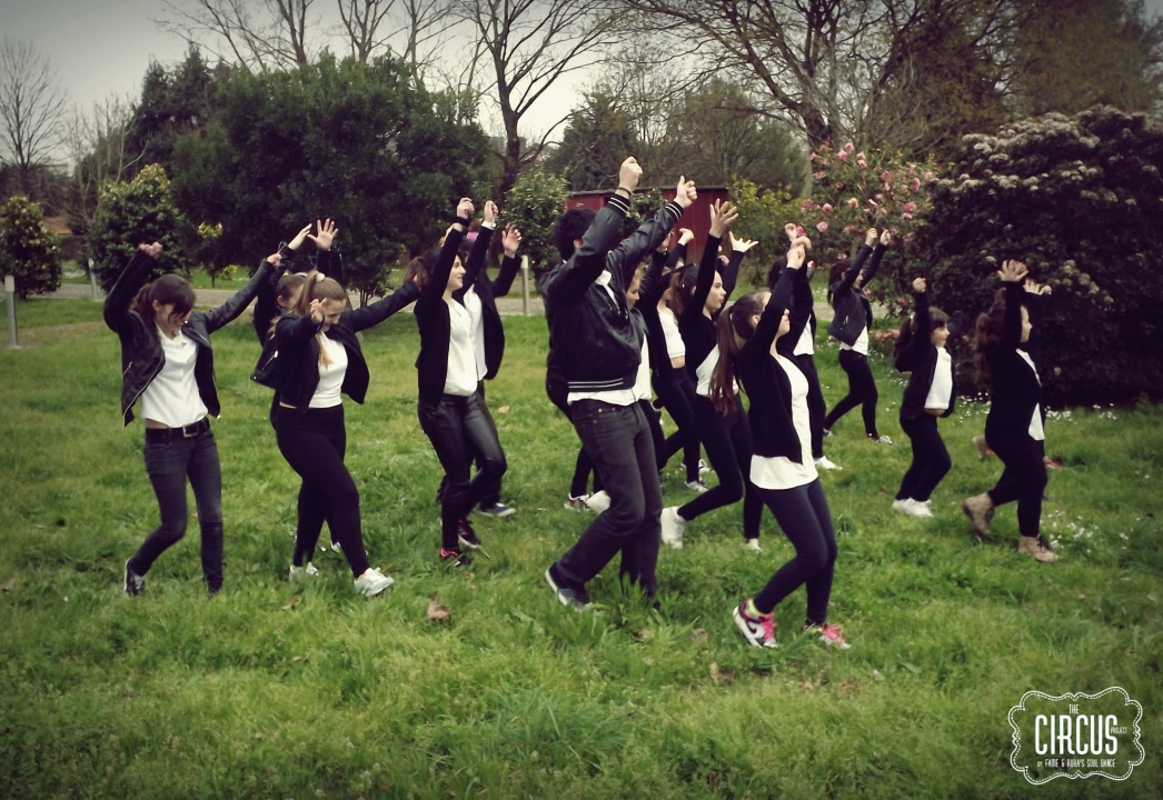 The Circus Project | PPL