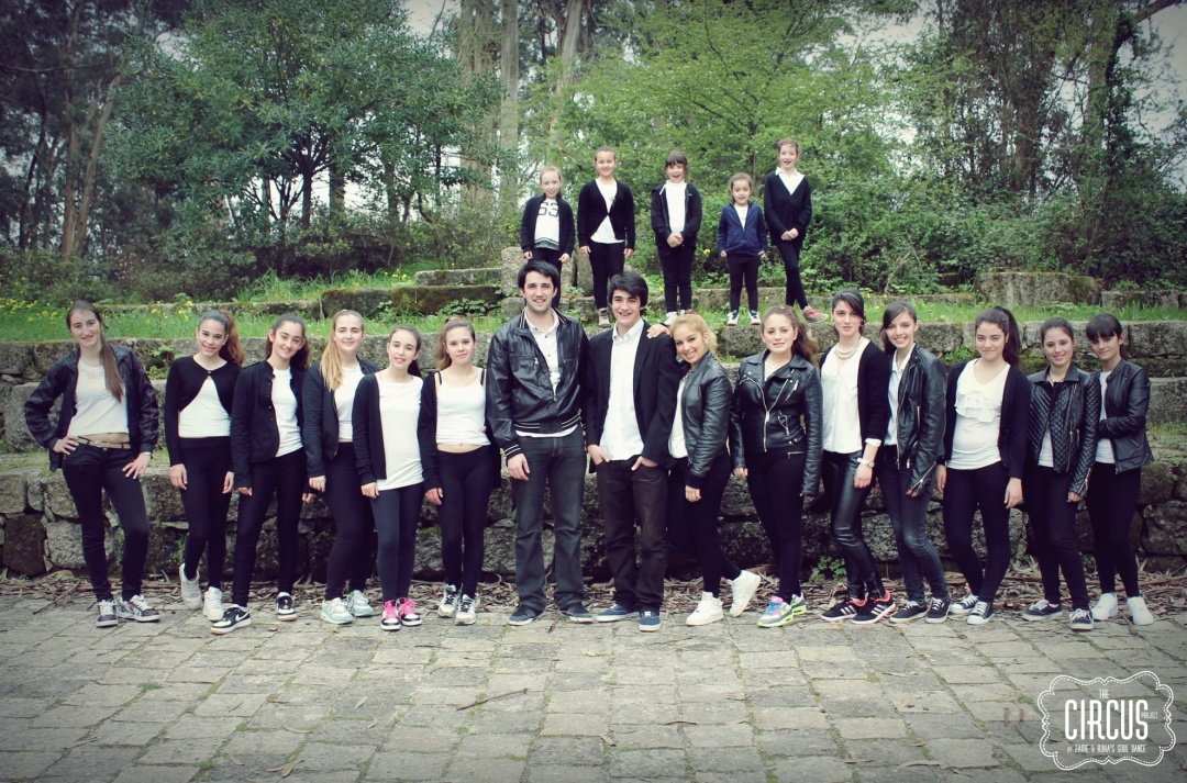 The Circus Project | PPL