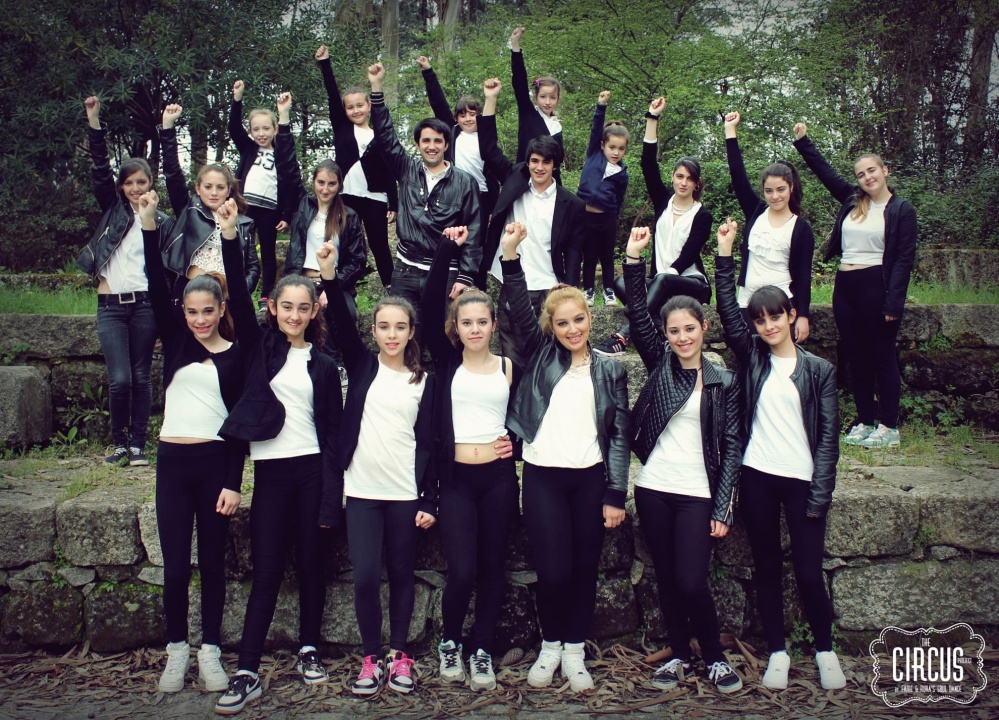 The Circus Project | PPL