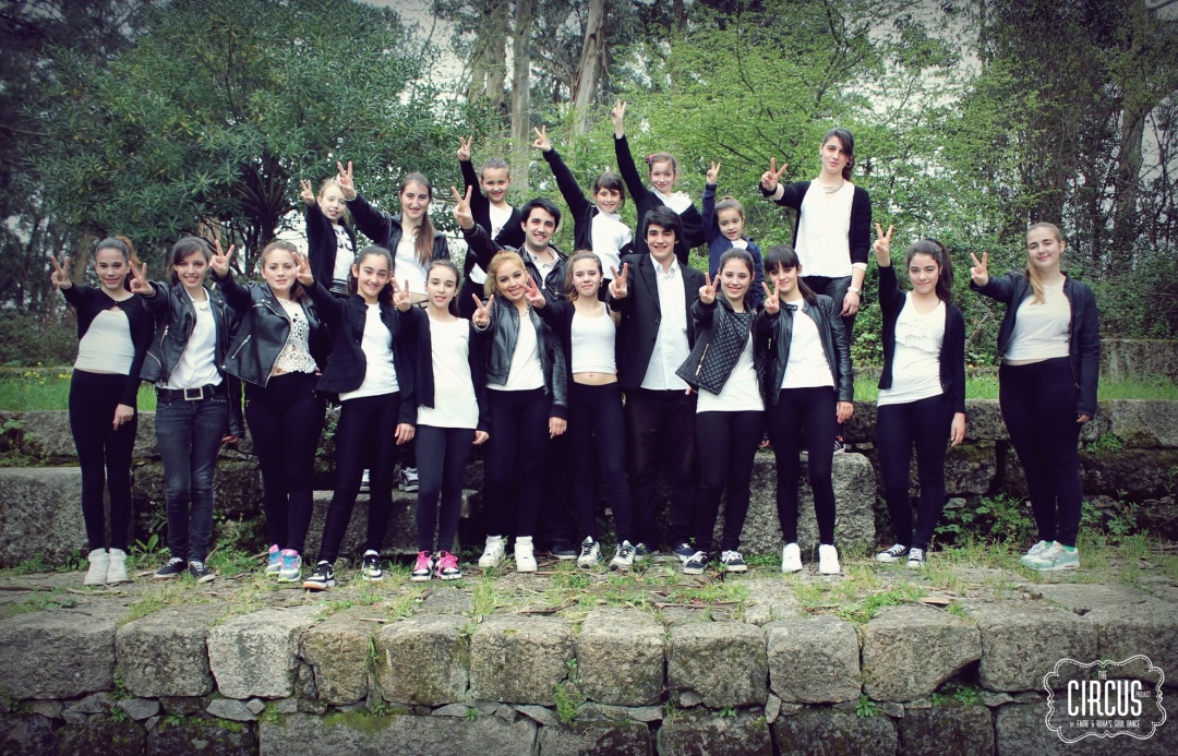 The Circus Project | PPL