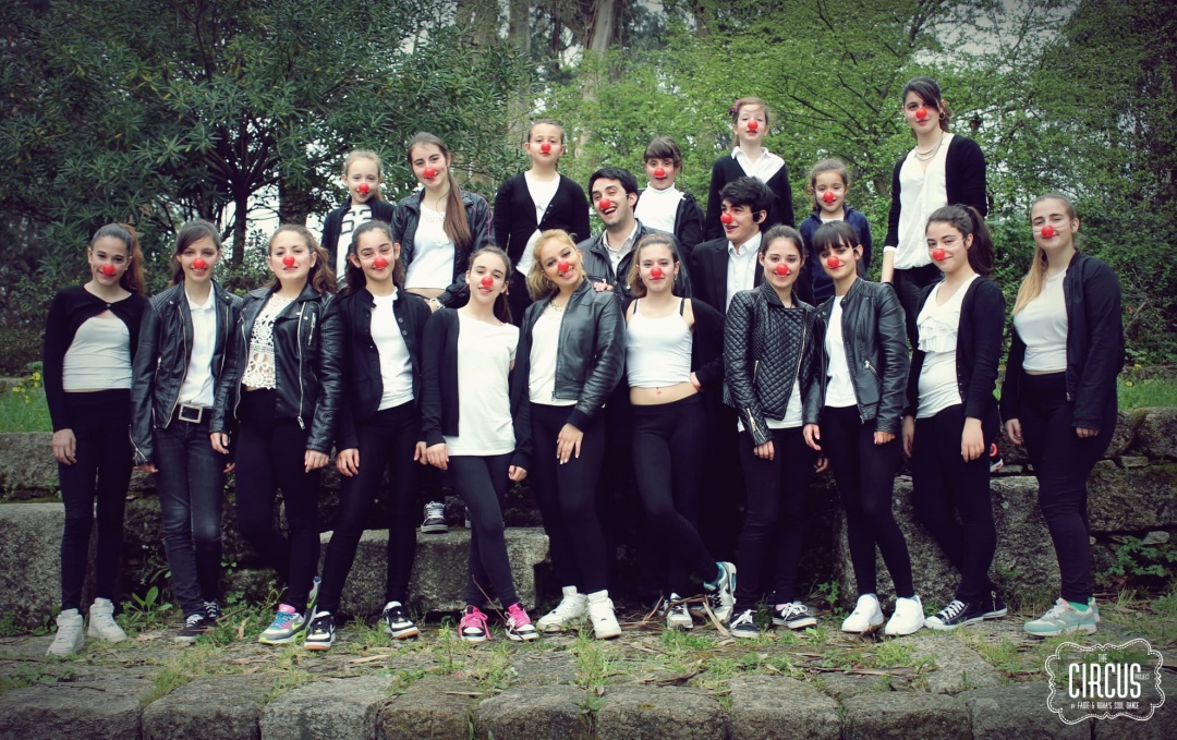 The Circus Project | PPL