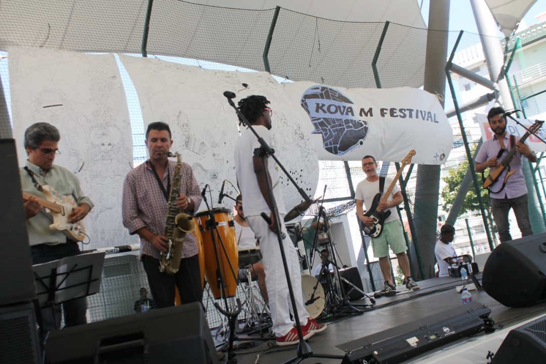 KOVA M FESTIVAL 2018 | PPL