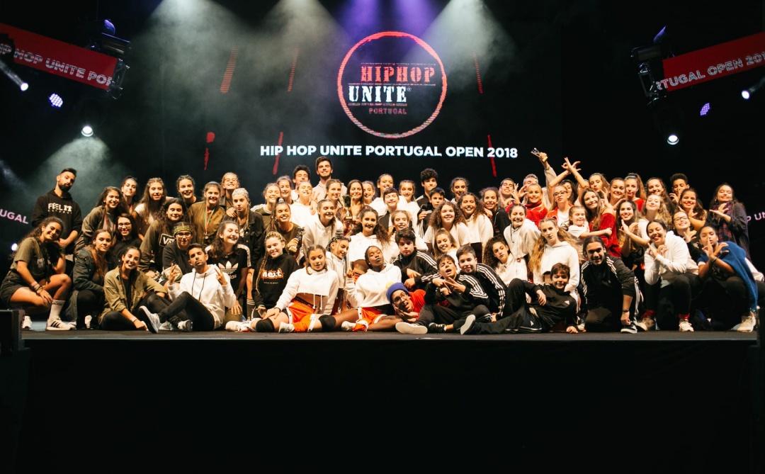 Hip Hop Unite PORTUGAL - World Qualifications | PPL